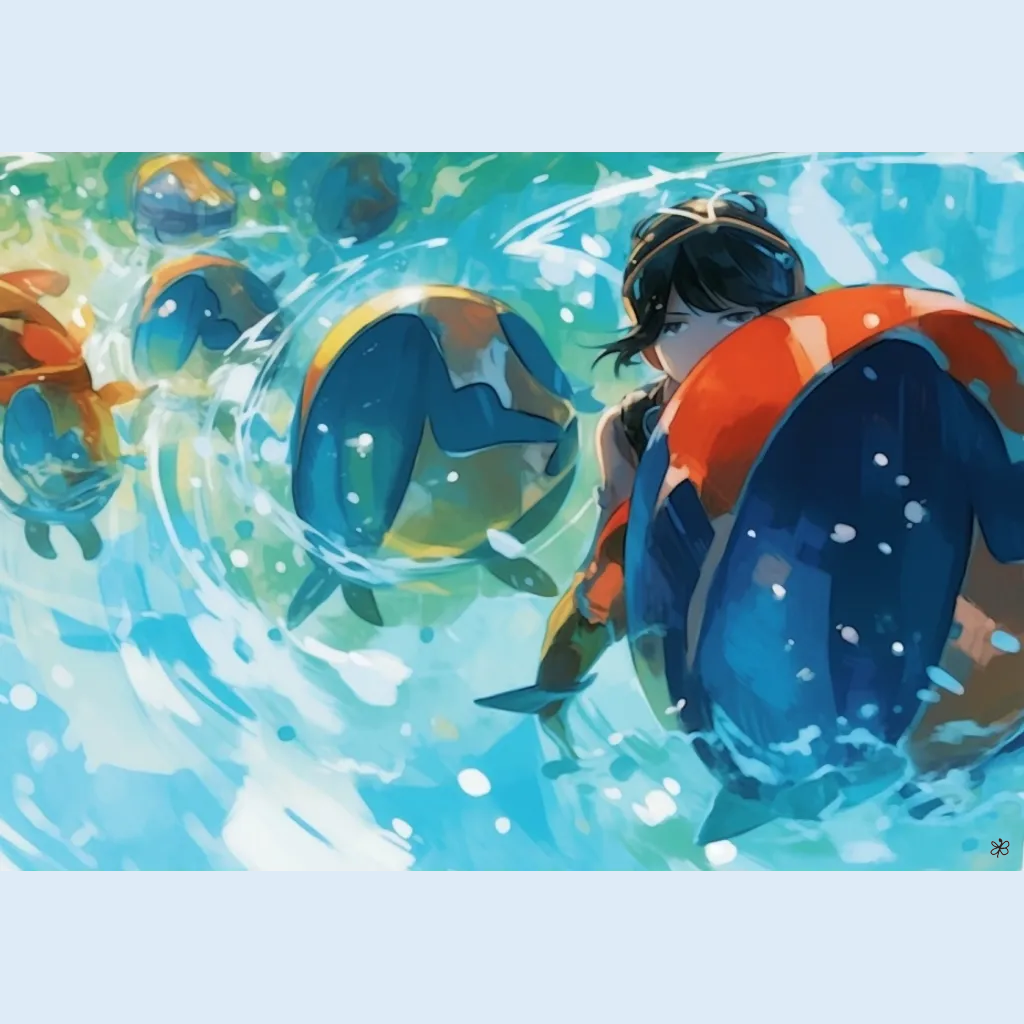 든든한 울림, ENVISAGER CLUB